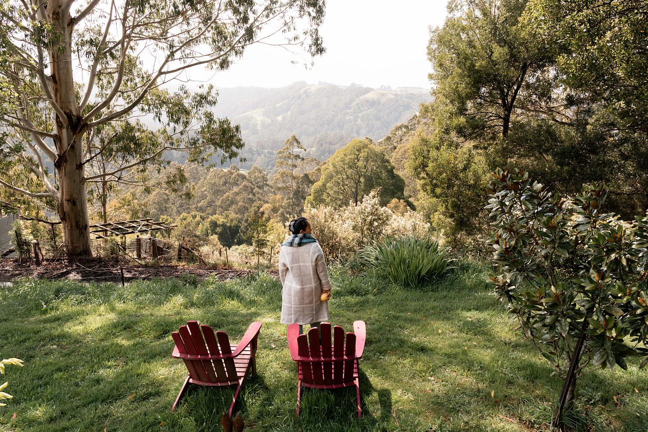 Hideaway Cottage - Apollo Bay - Cottage for Rent in Apollo Bay, Great Ocean Road, VIC, AU | Riparide