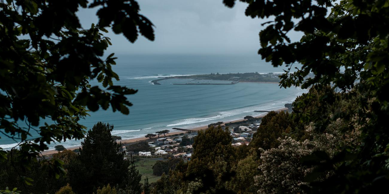 Hideaway Hills - Adventure by Matthew in Apollo Bay, Great Ocean Road, VIC, AU | Riparide