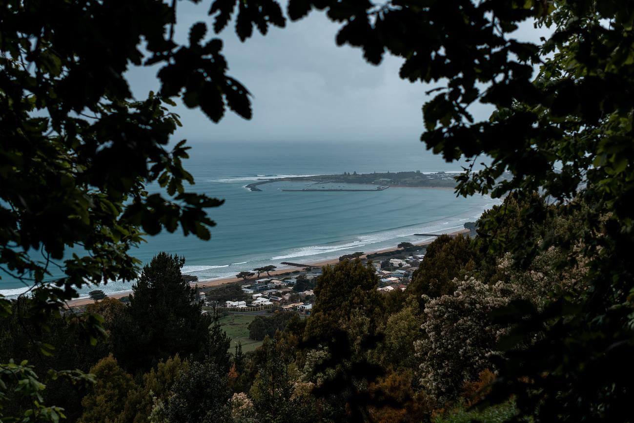 Hideaway Hills - Adventure by Matthew in Apollo Bay, Great Ocean Road, VIC, AU | Riparide