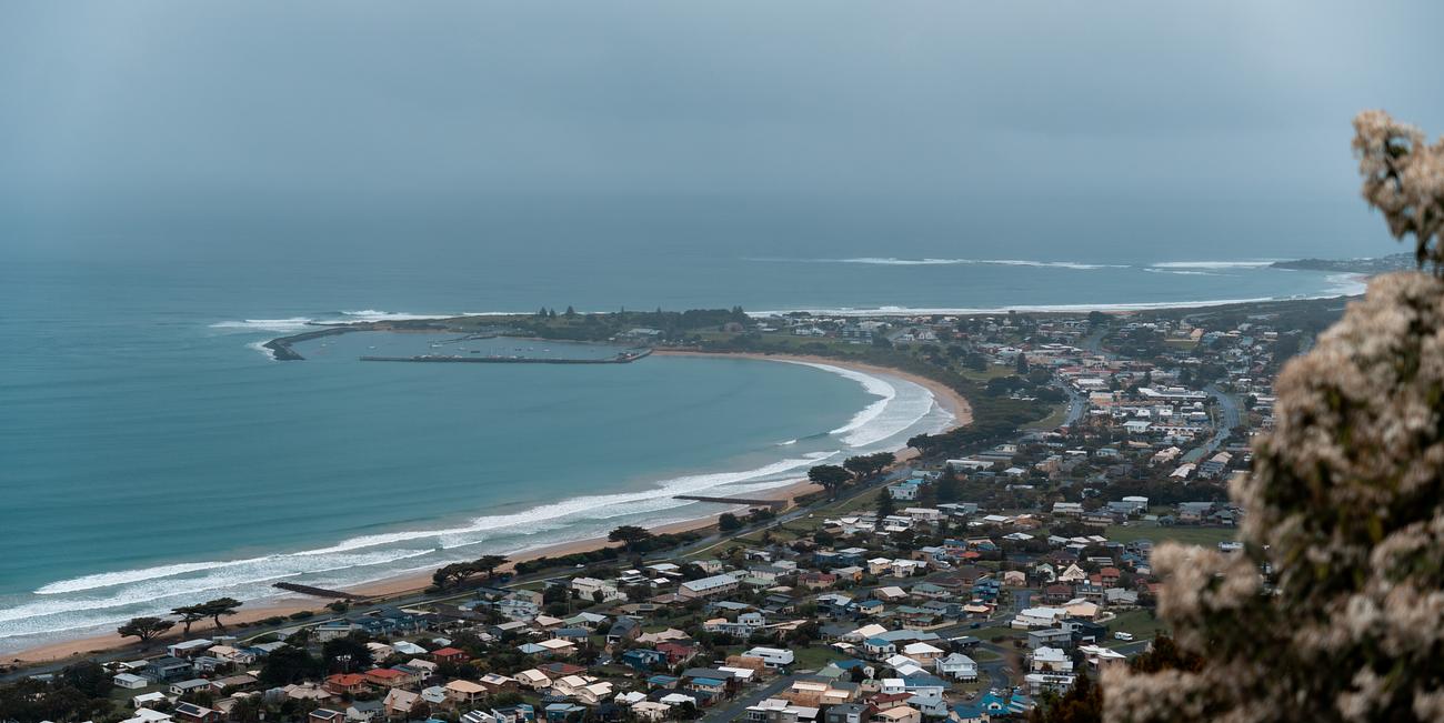 Hideaway Hills - Adventure by Matthew in Apollo Bay, Great Ocean Road, VIC, AU | Riparide