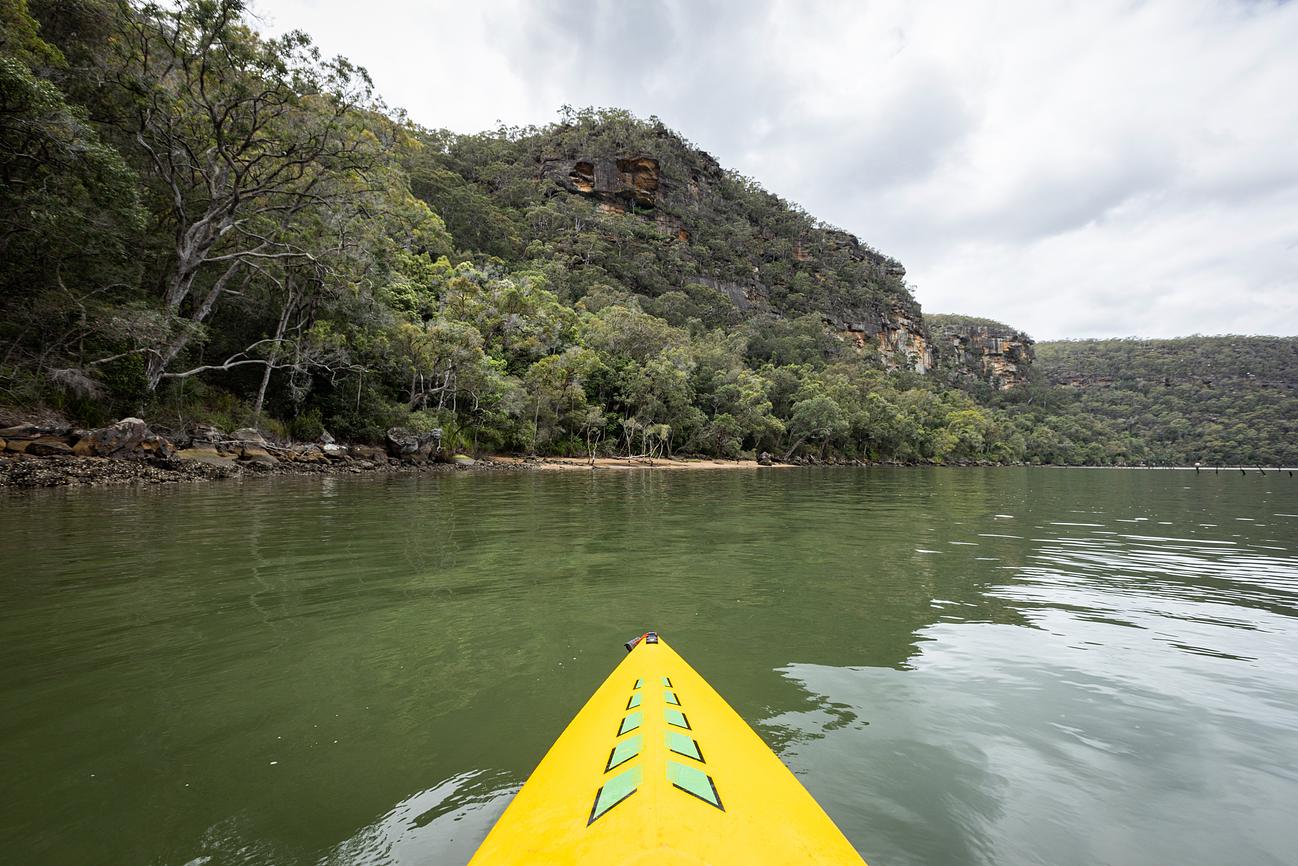 Historic Waterfront Boatshed - Adventure by Piers in Bar Point, Central ...