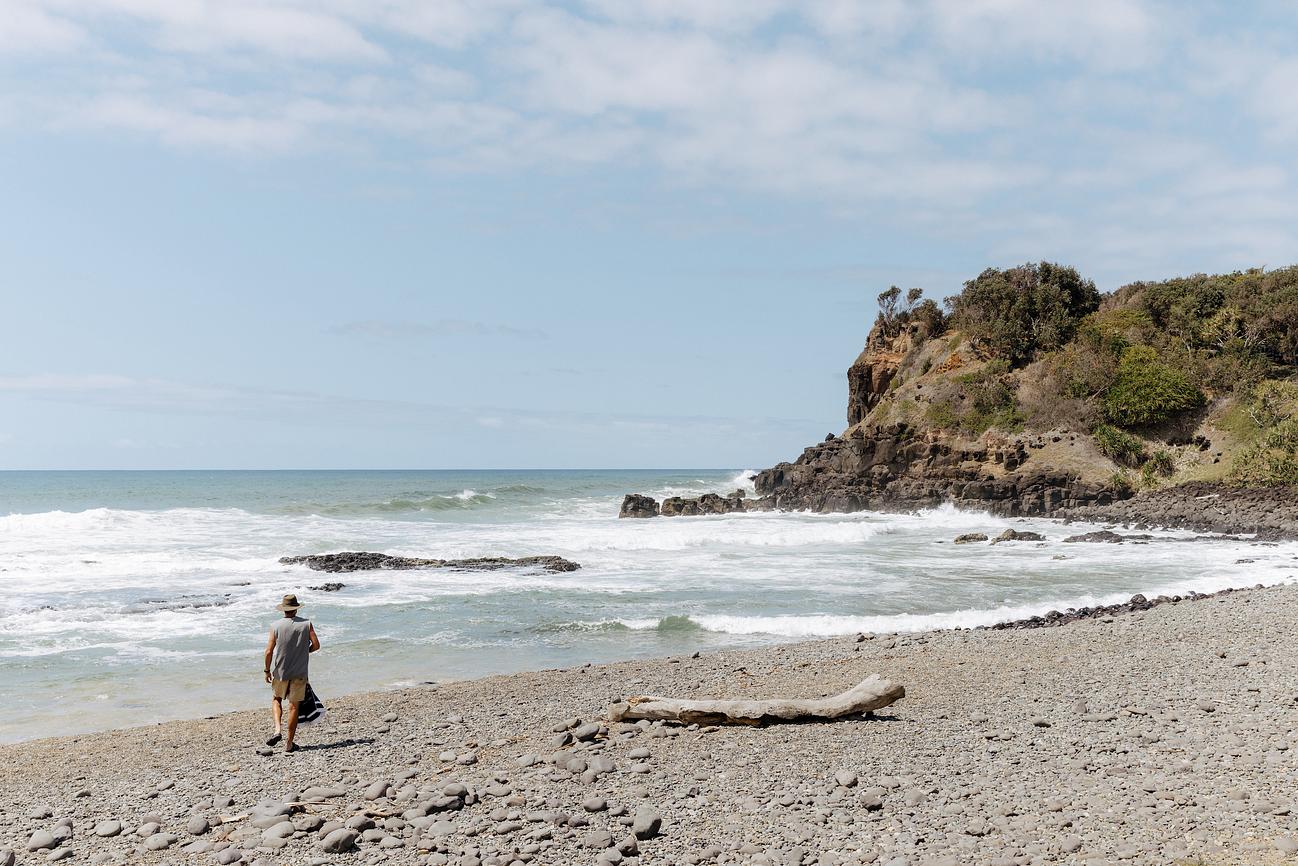Boulder Beach Oasis | Riparide