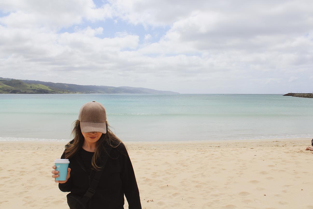 Apollo Bay Town Center | Riparide