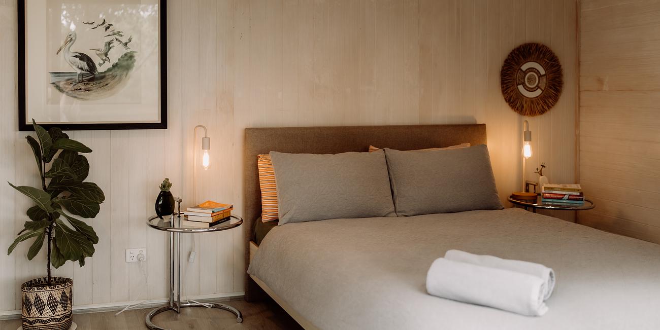 SaltHouse Retreat - Beach house for Rent in Surf Beach, Phillip Island ...