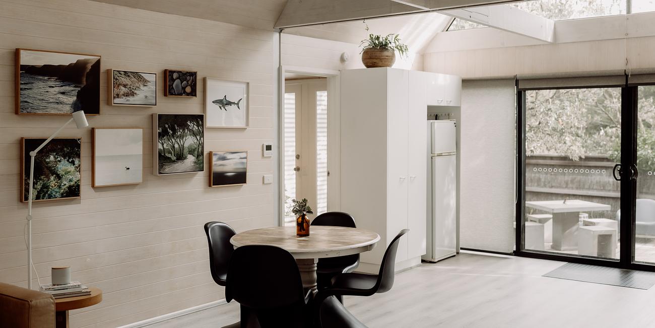 SaltHouse Retreat - Beach house for Rent in Surf Beach, Phillip Island ...