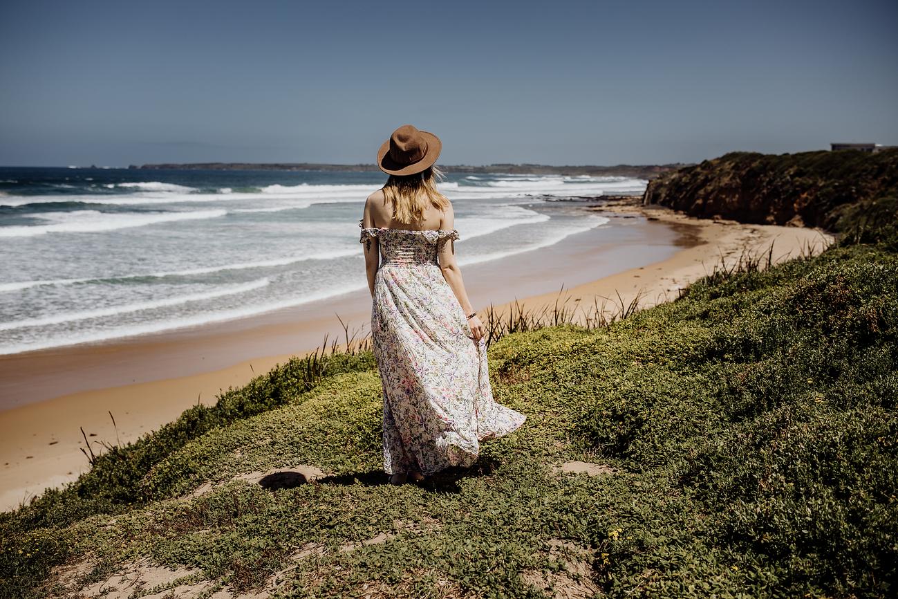 SaltHouse Retreat - Beach house for Rent in Surf Beach, Phillip Island ...