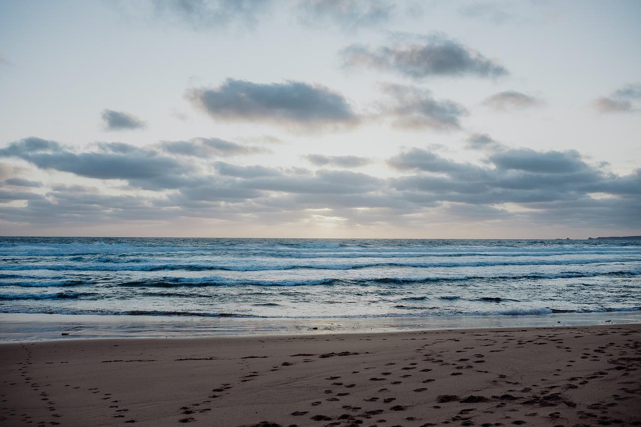 SaltHouse Retreat - Beach house for Rent in Surf Beach, Phillip Island ...
