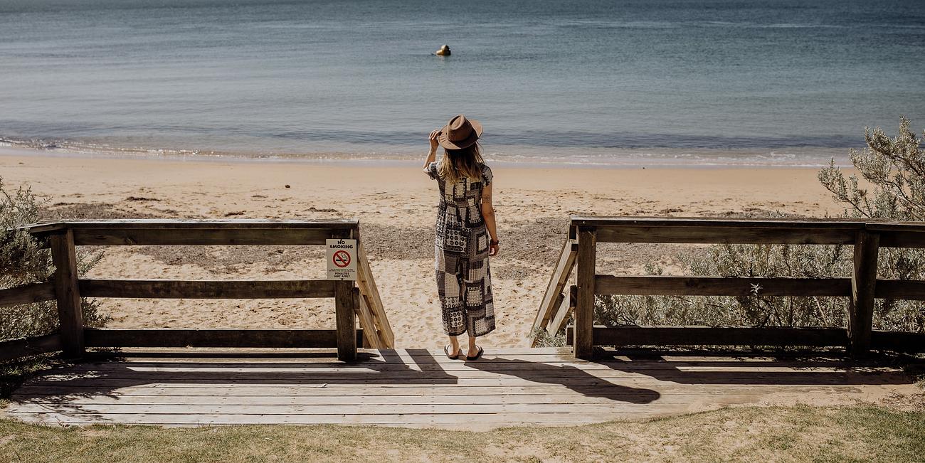 Retreat by the Beachside - Adventure by Lisa in Surf Beach, Phillip Island, VIC, AU | Riparide