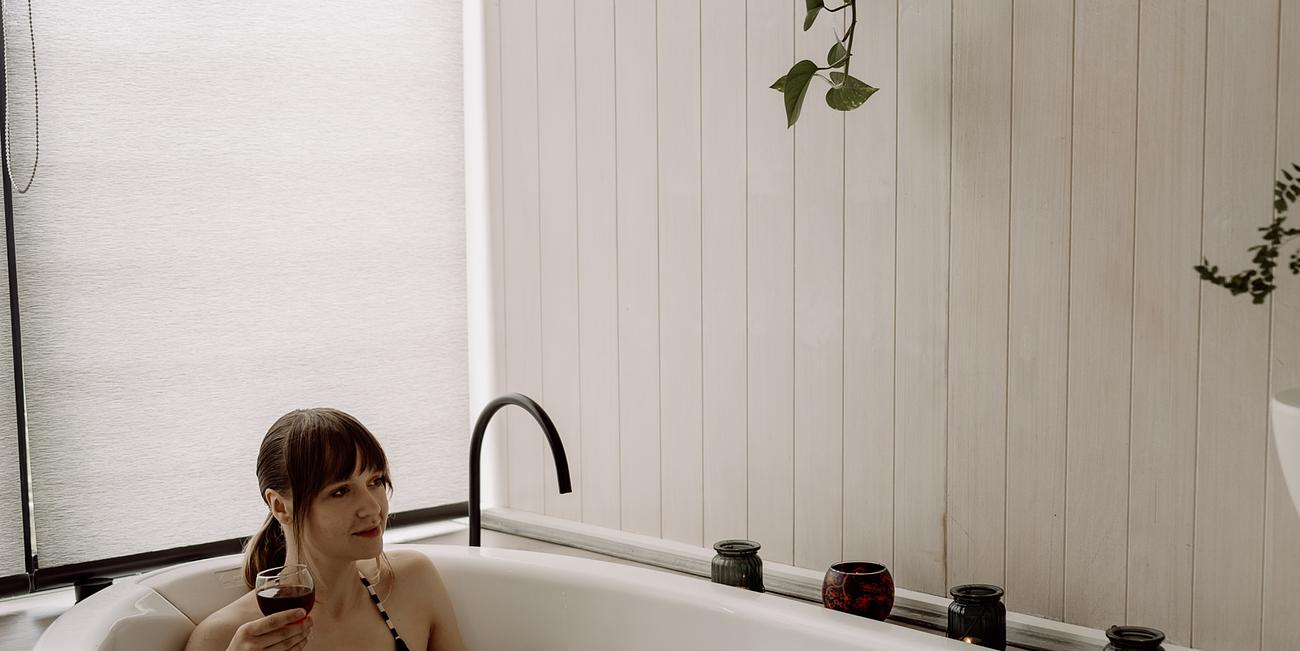 SaltHouse Retreat - Beach house for Rent in Surf Beach, Phillip Island, VIC, AU | Riparide