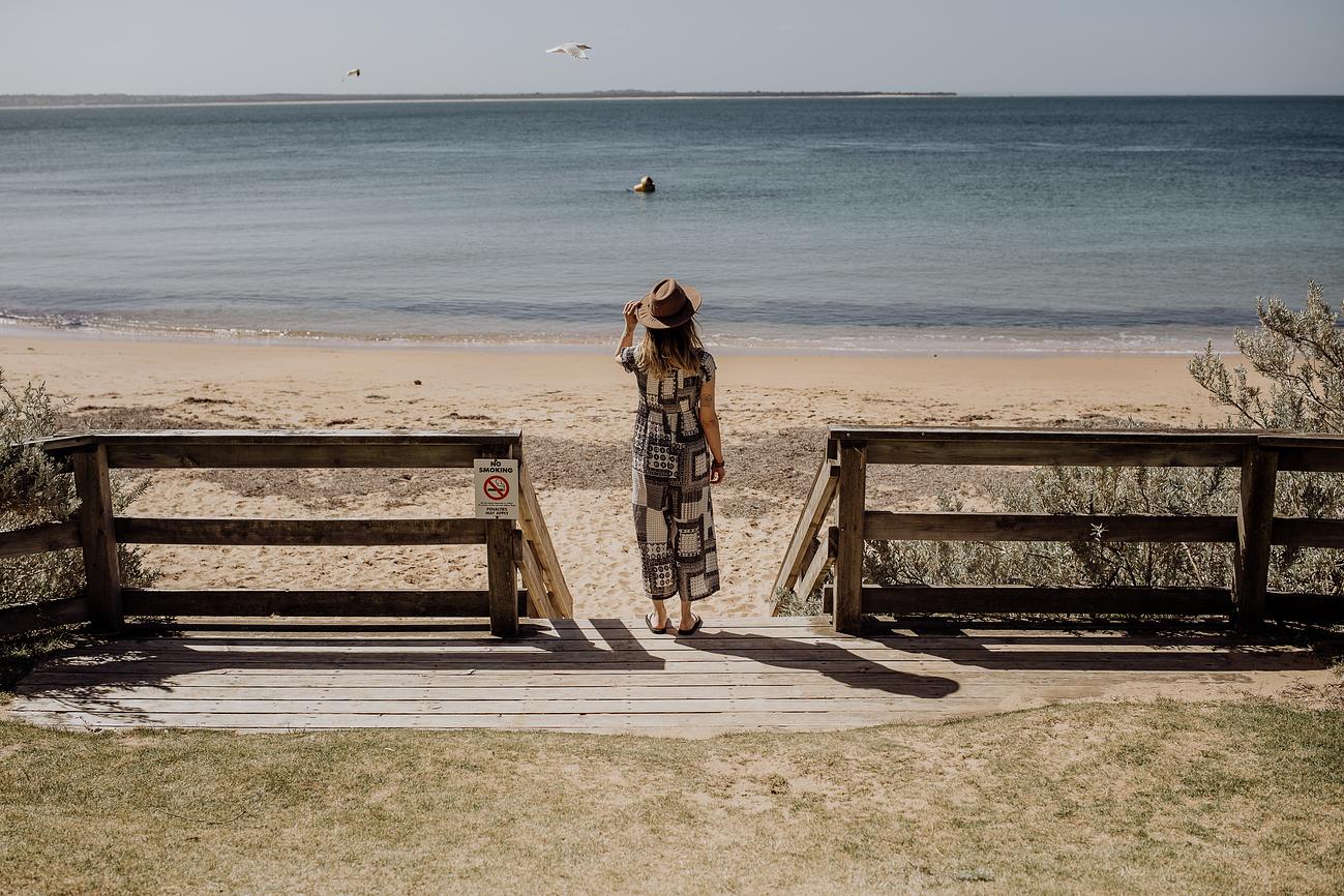 SaltHouse Retreat - Beach house for Rent in Surf Beach, Phillip Island ...