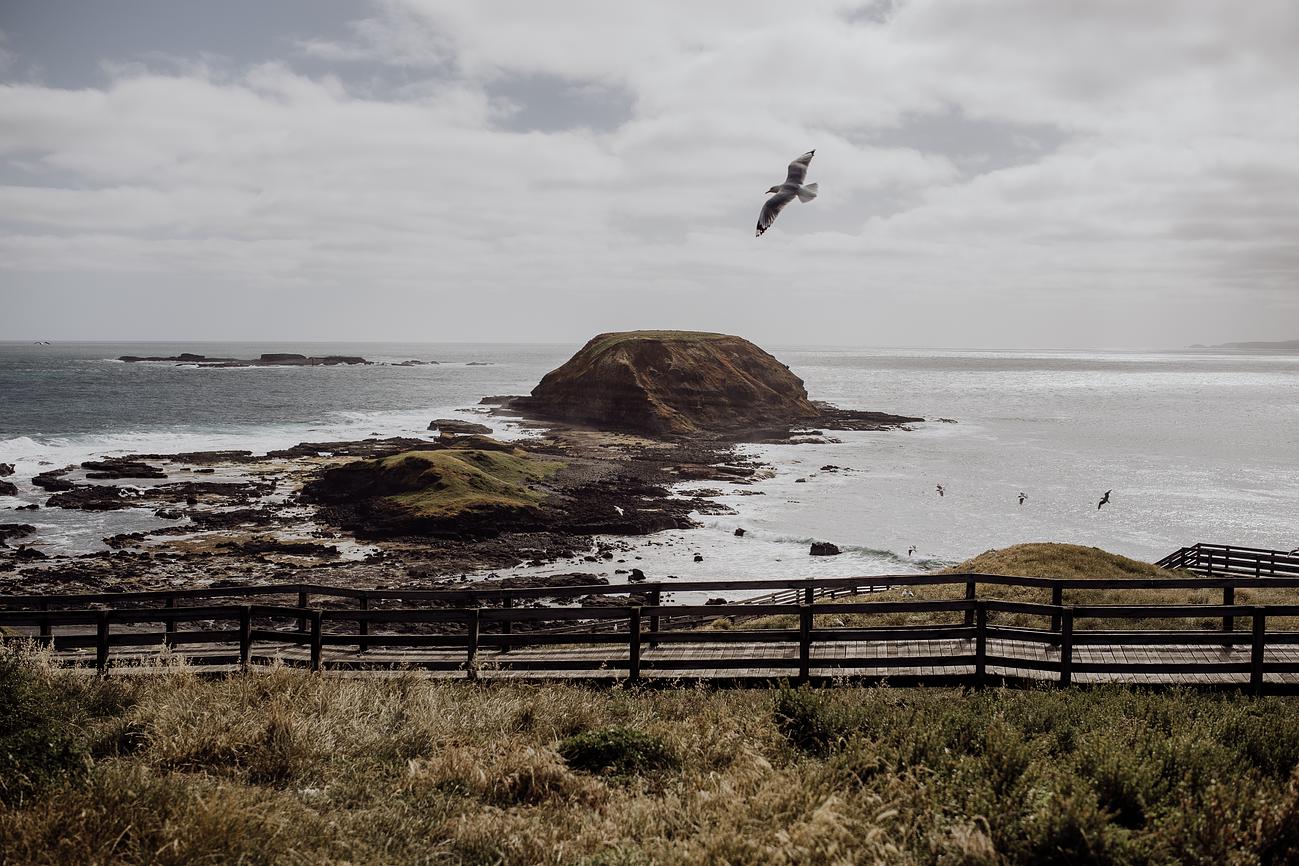 SaltHouse Retreat - Beach house for Rent in Surf Beach, Phillip Island ...