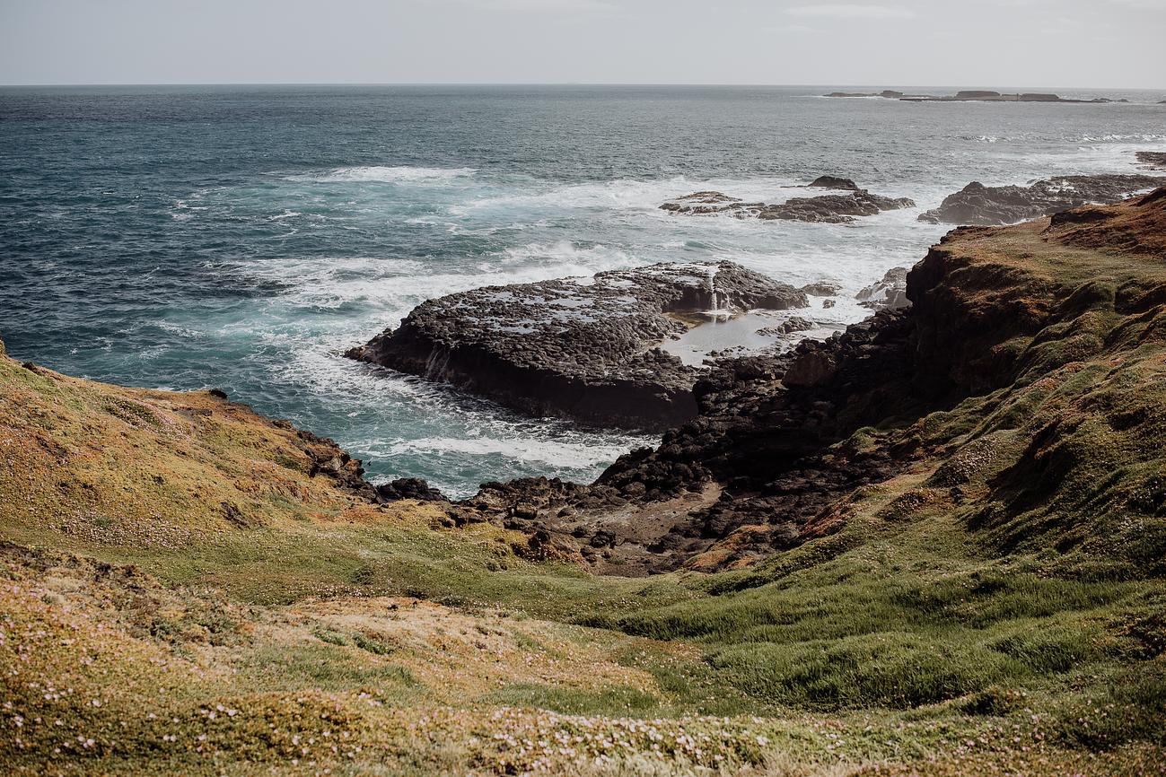 SaltHouse Retreat - Beach house for Rent in Surf Beach, Phillip Island ...