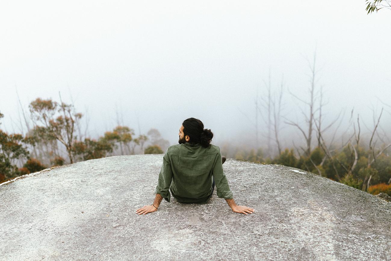 Seven Acre Rock | Riparide