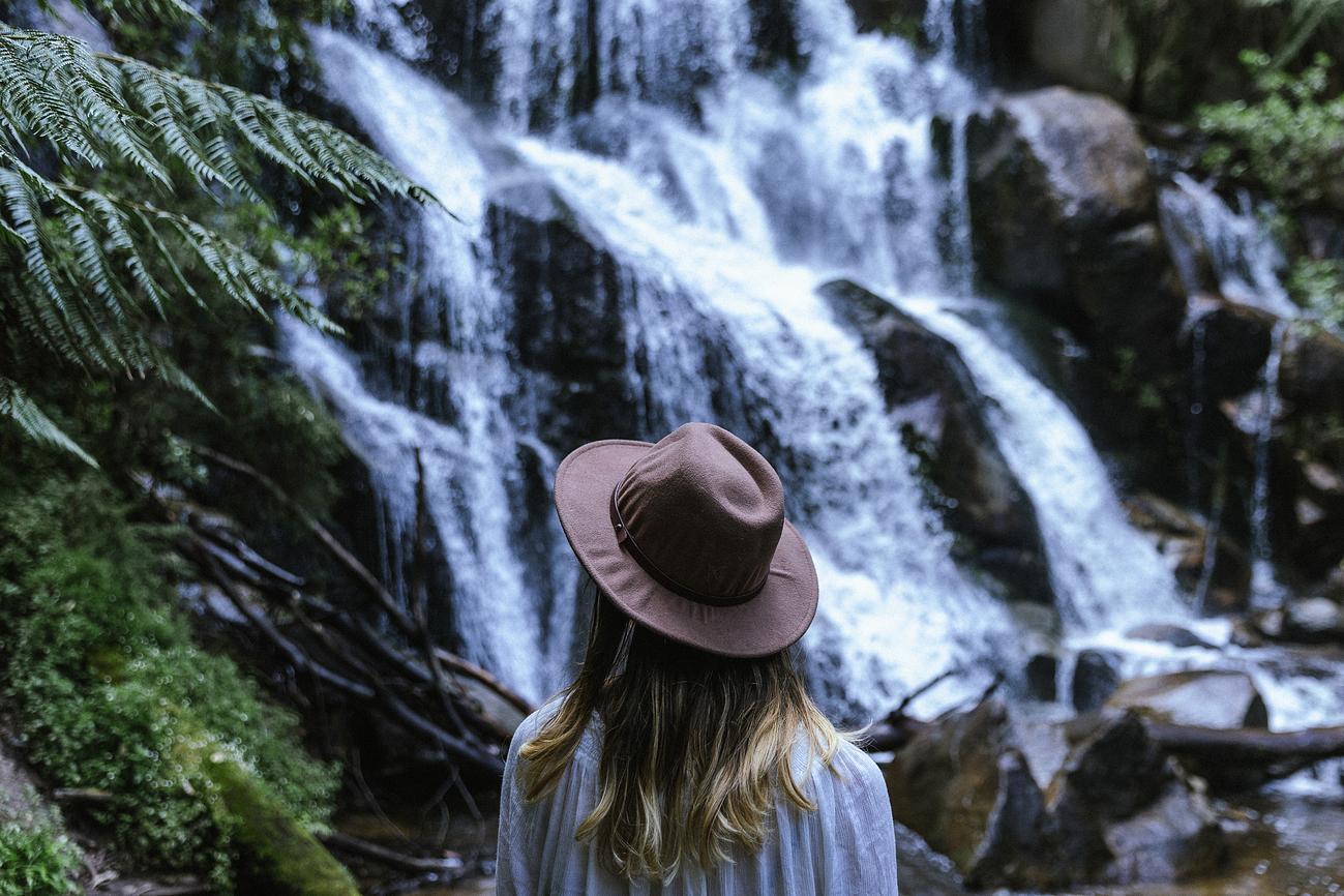 Toorongo and Amphitheatre Falls | Riparide