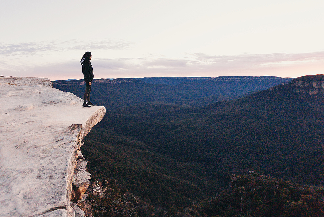 Lincoln Rock | Riparide