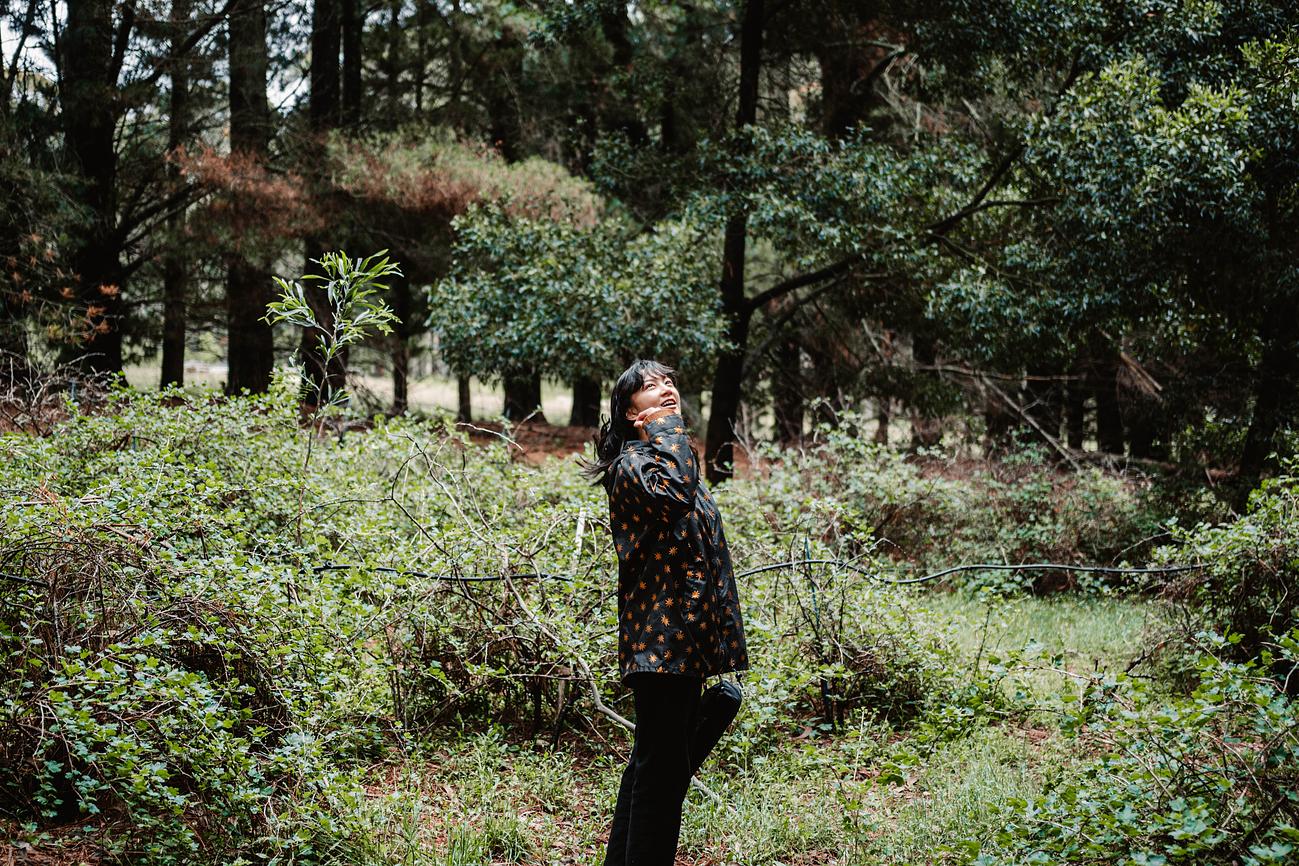 Tranquil Trentham Hideaway - Adventure by Via & Nick in Little Hampton, Macedon Ranges, VIC, AU ...