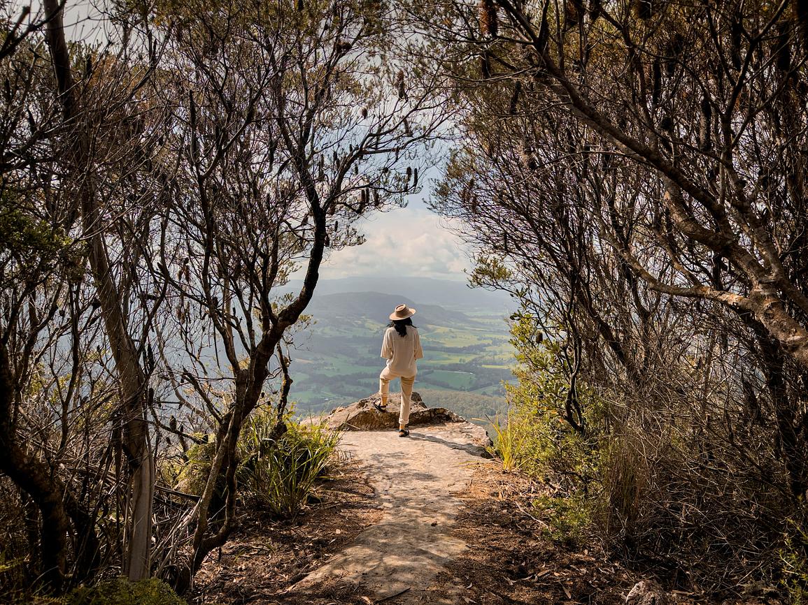 Manning Lookout | Riparide