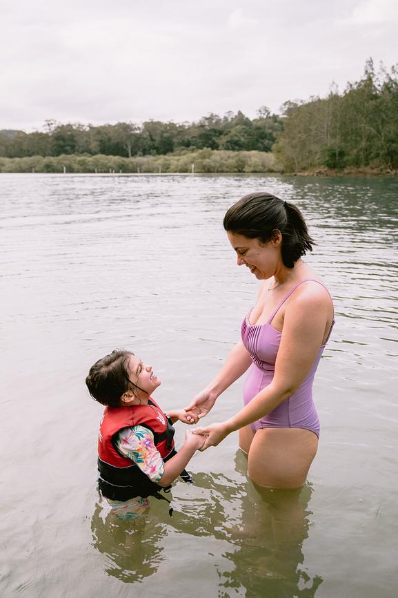 Brunswick River | Riparide