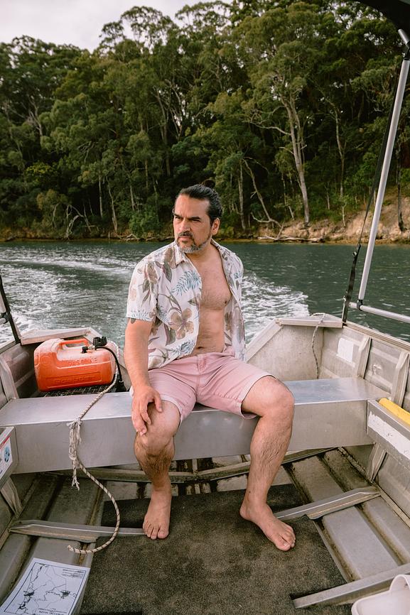 Brunswick Buccaneers Boat Hire | Riparide