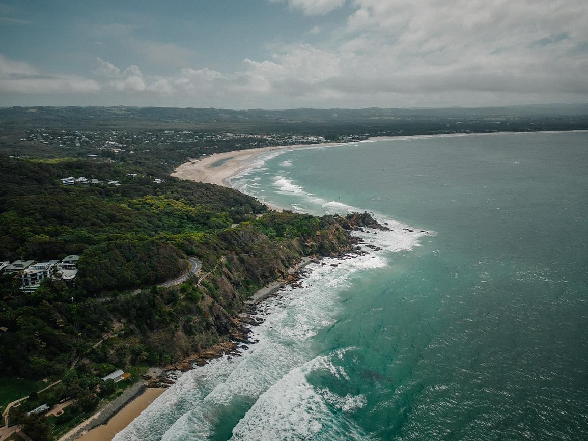 Byron Bay | Riparide