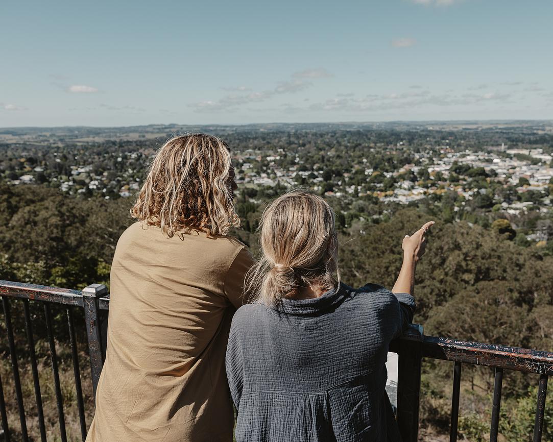 Bowral Lookout | Riparide