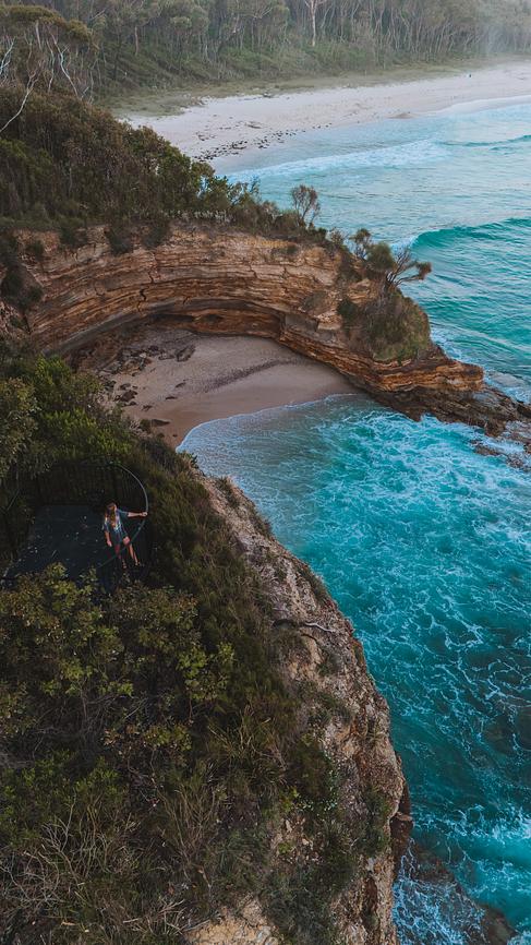 Secret Beach | Riparide