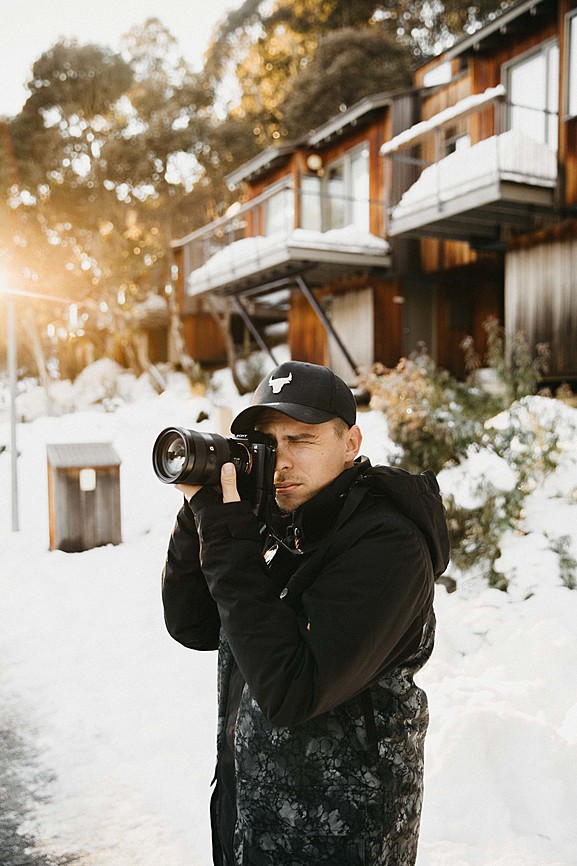 Bird Watching | Riparide