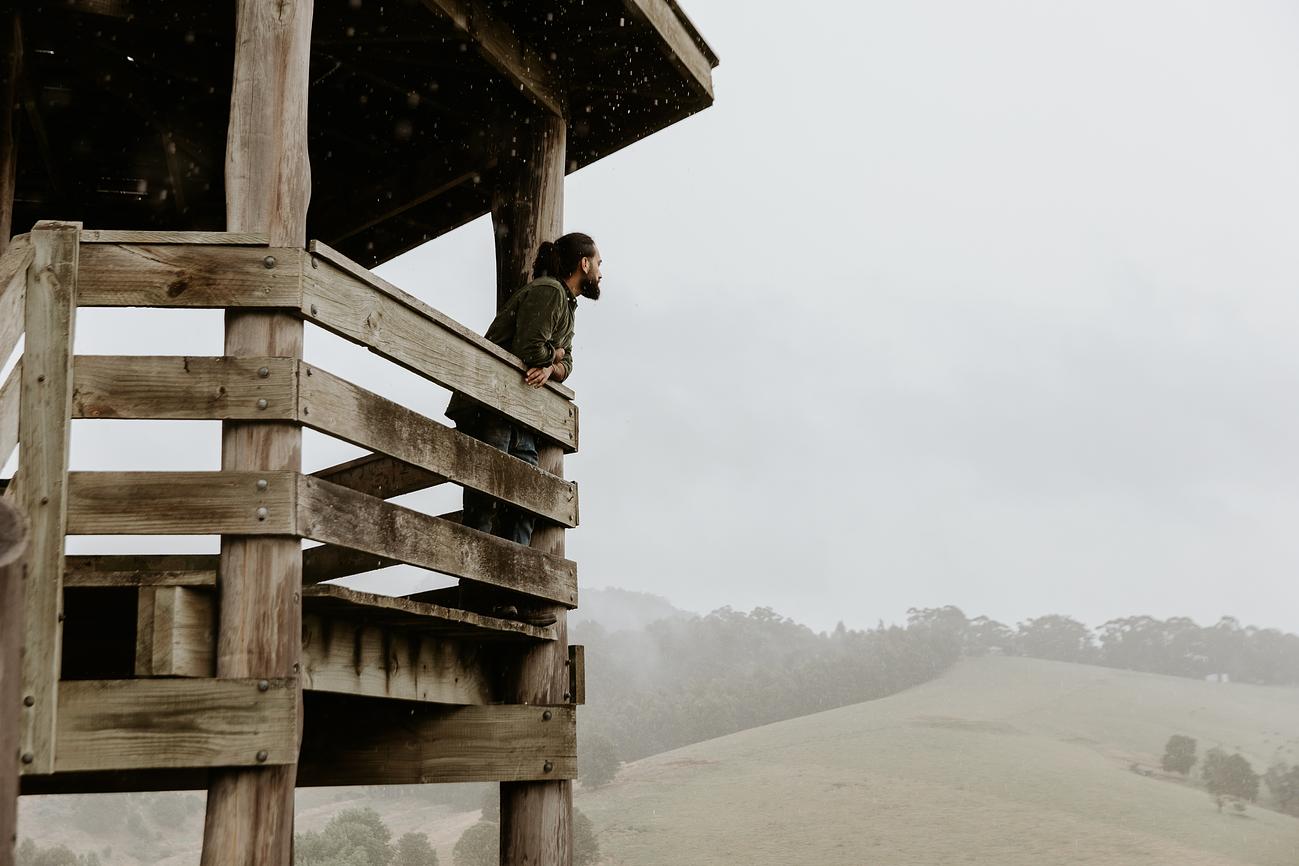 Mount Speed Lookout | Riparide