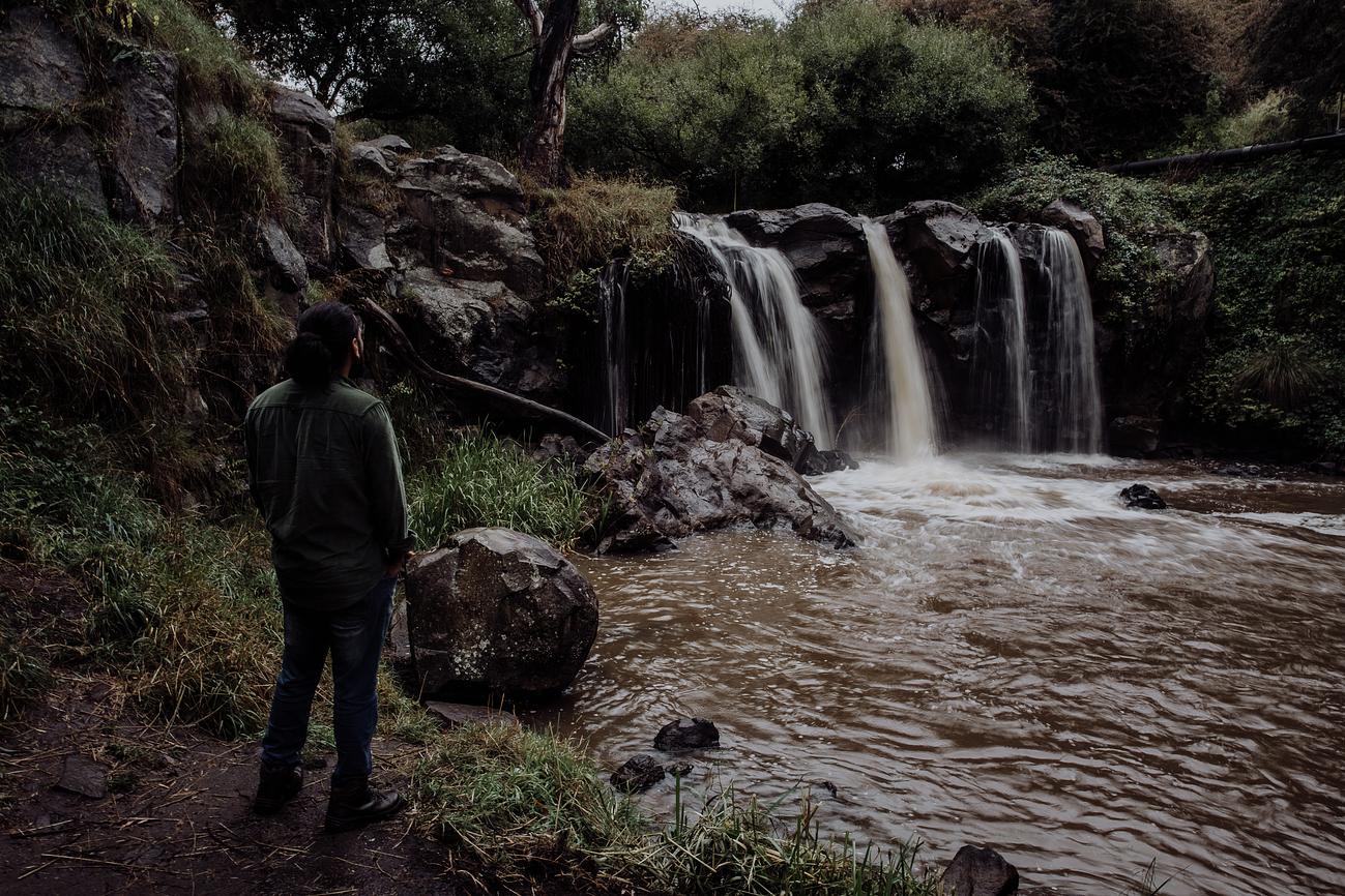 Narracan Falls | Riparide