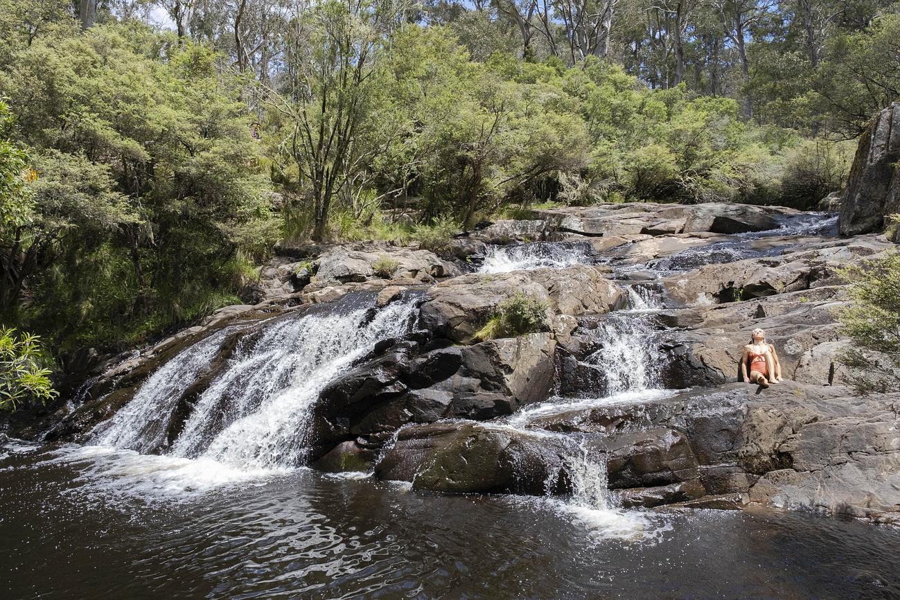 Riverside Vibes - Adventure by Luke in Cobark, Country NSW, NSW, AU ...
