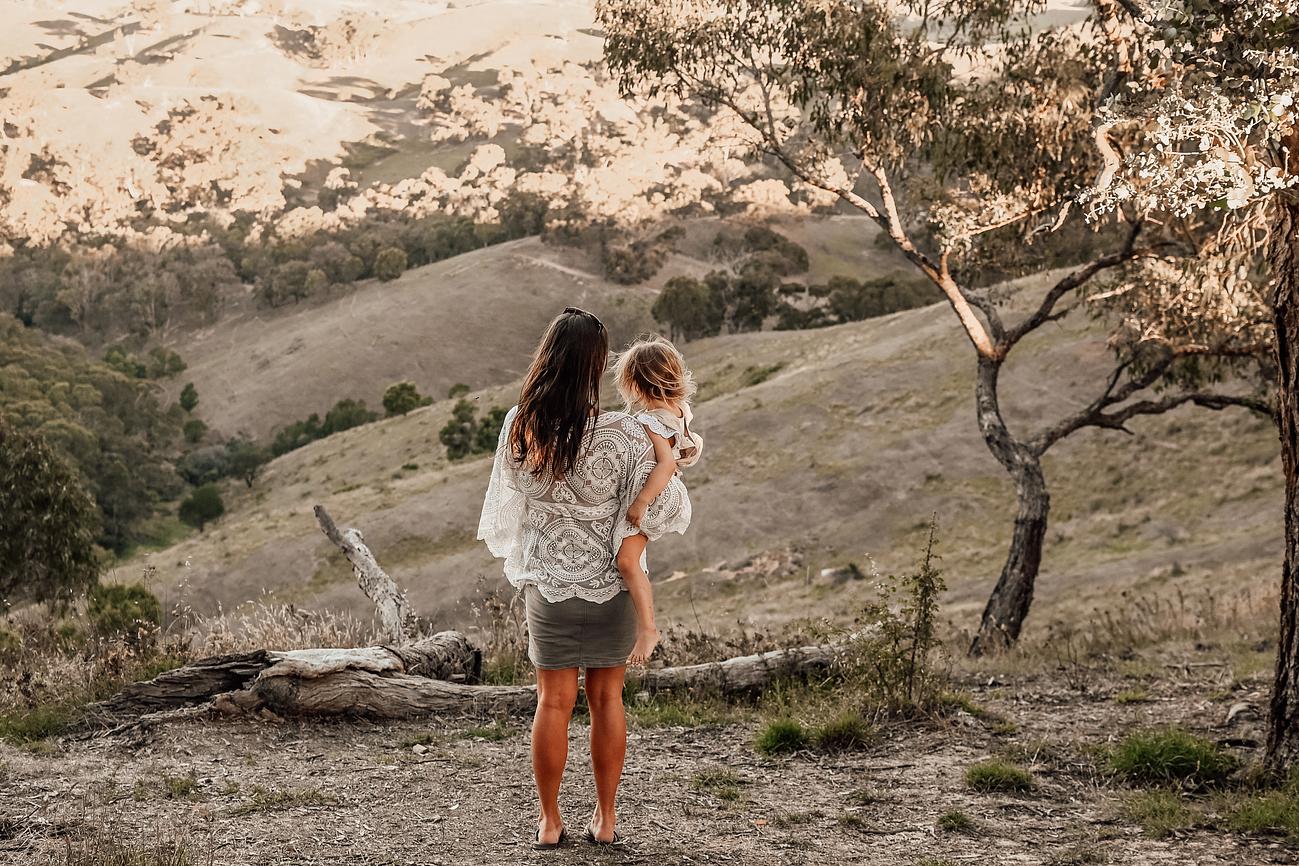 Murchison Gap Lookout | Riparide
