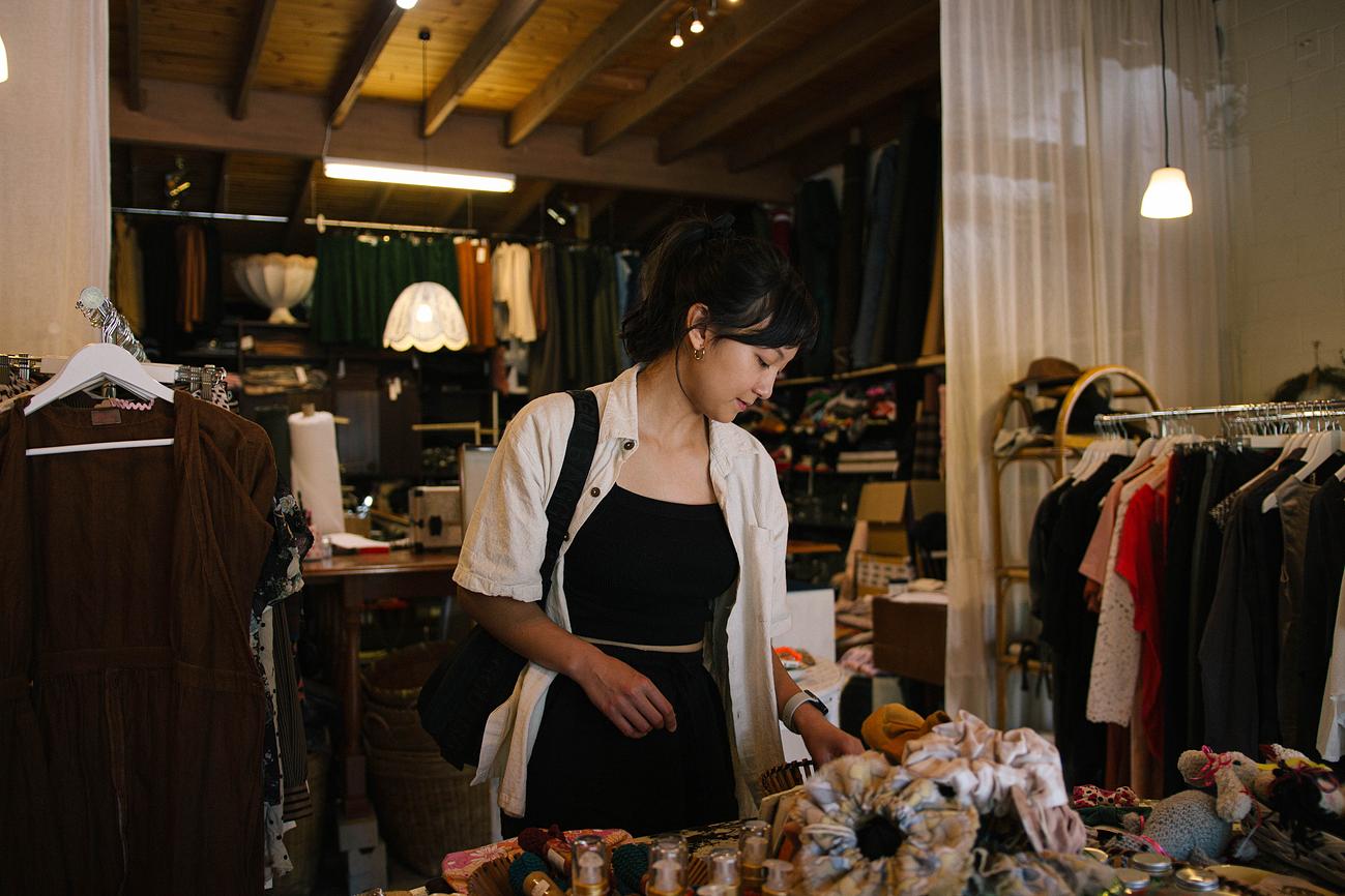 Explore the Kallista Township | Riparide