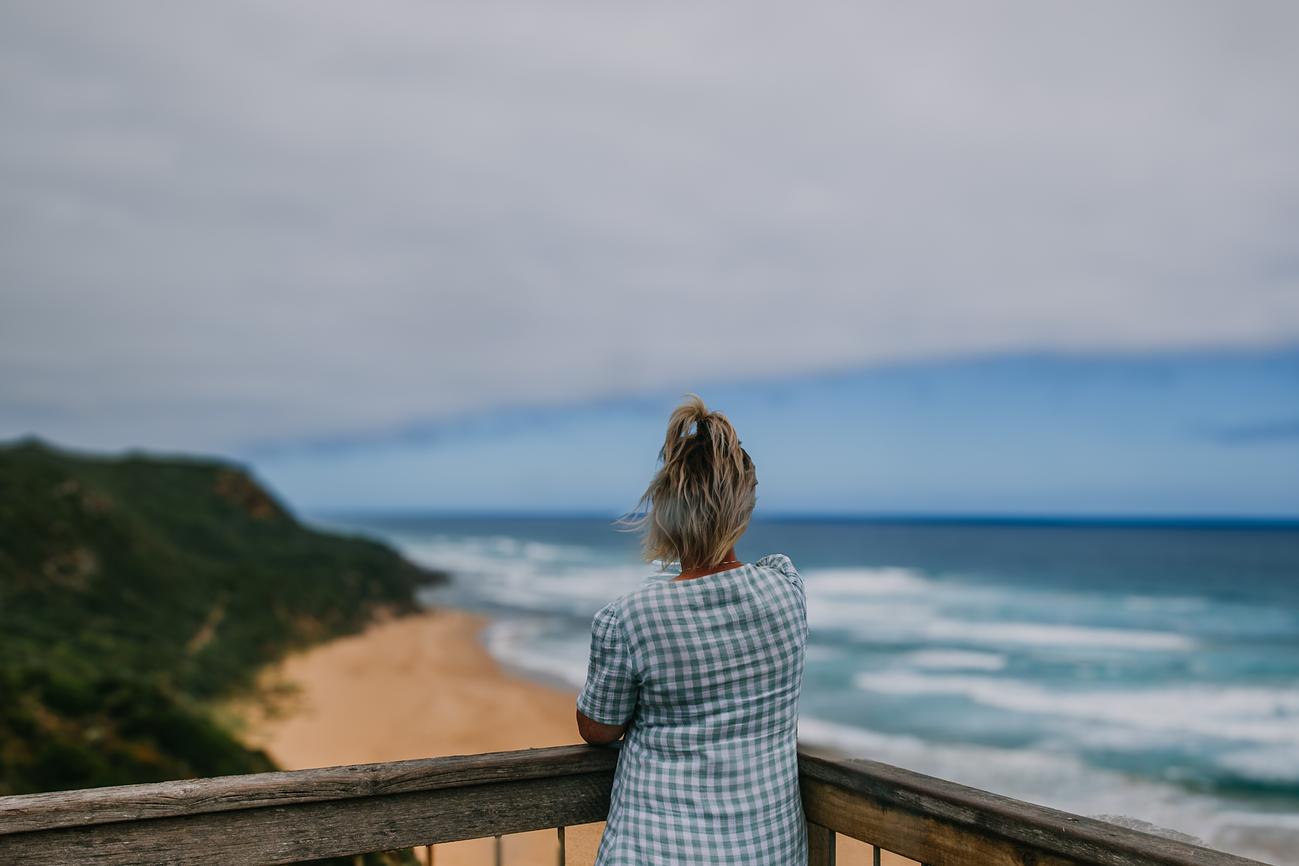 Castle Cove Lookout | Riparide