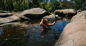 Queens of the Castle - Adventure by Jac in Castlemaine, Goldfields, VIC, AU | Riparide