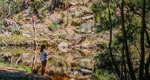 Queens of the Castle - Adventure by Jac in Castlemaine, Goldfields, VIC, AU | Riparide