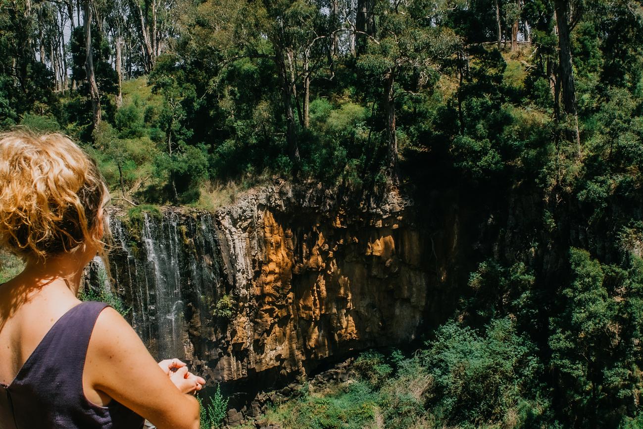 Waterfall Walk | Riparide