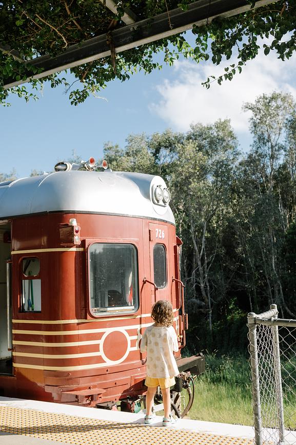 World's First Solar Train! | Riparide