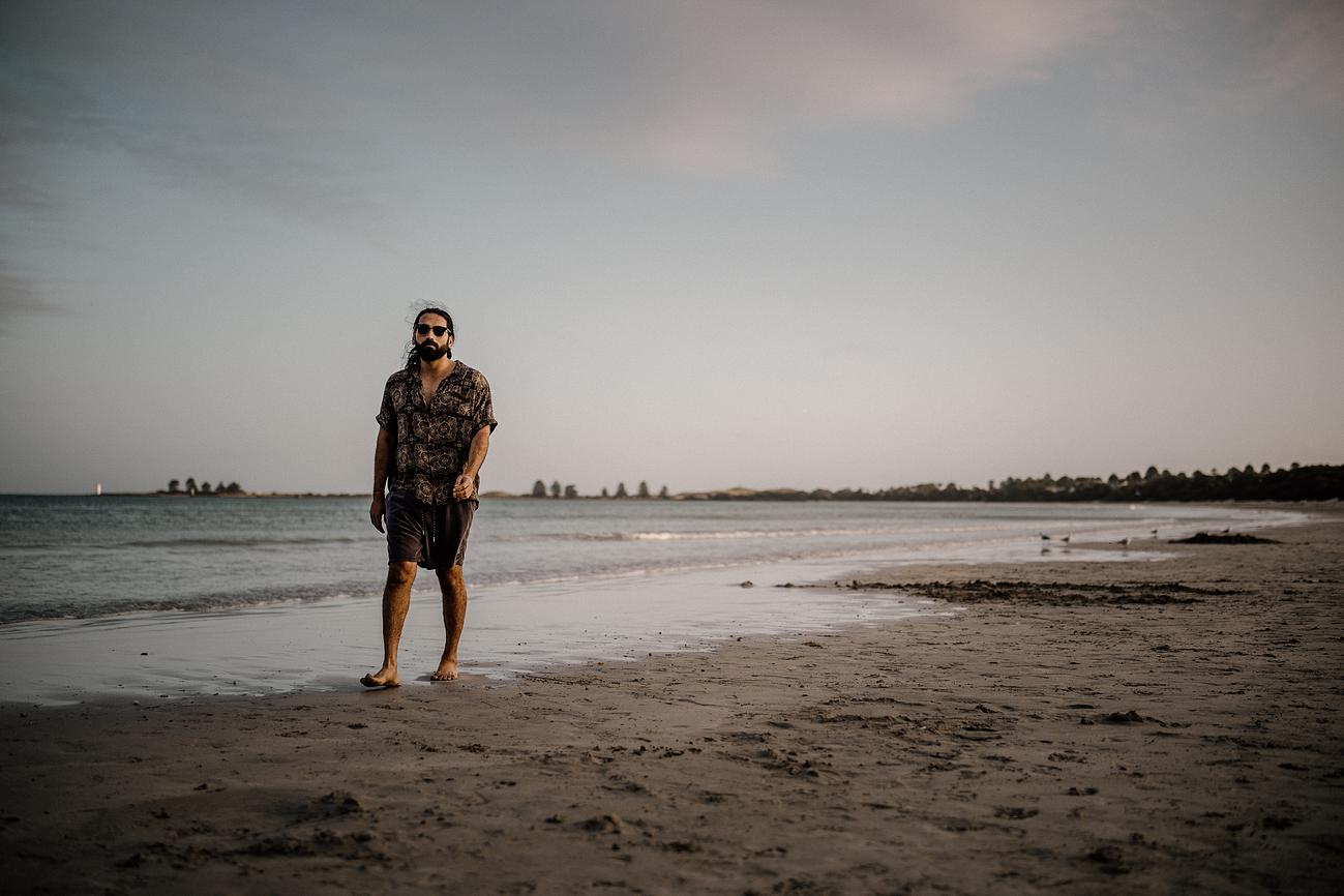 East Beach | Riparide