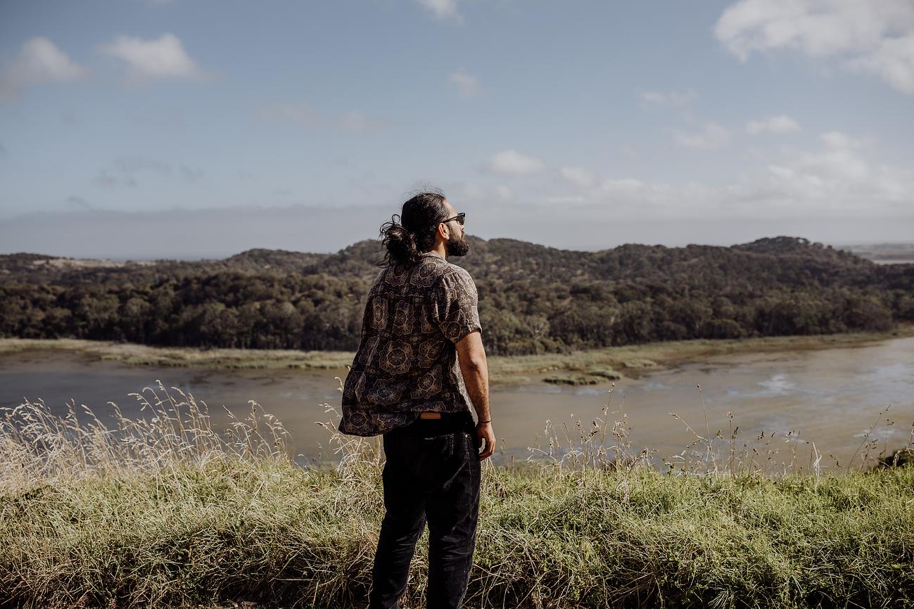 Tower Hill Lookout | Riparide