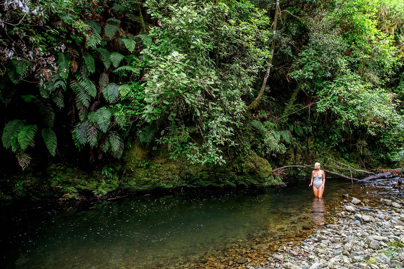 Adventure to the Waterhole | Riparide