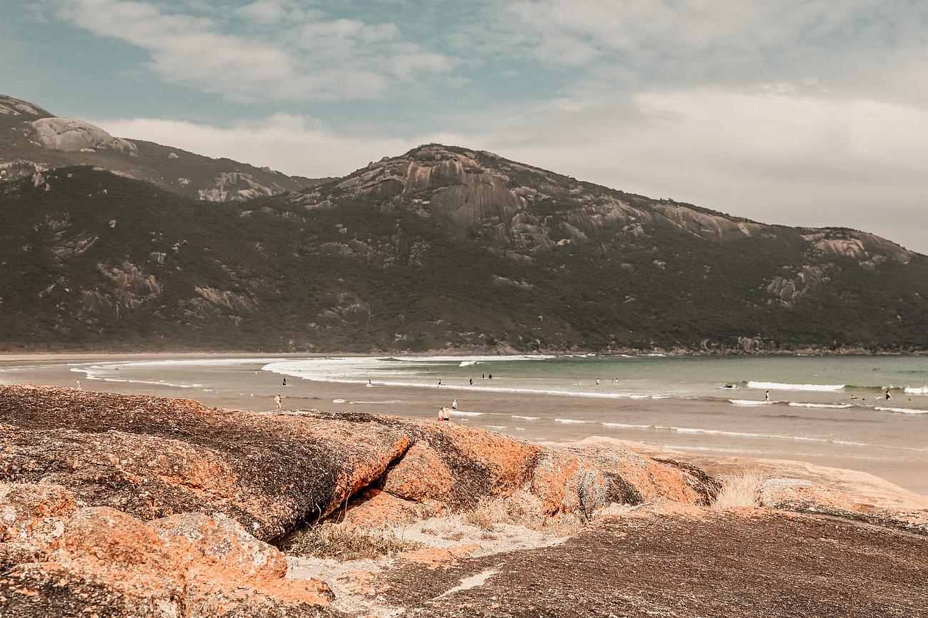 Explore Tidal River and Norman Bay | Riparide