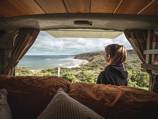 Coastal Adventures - Adventure by Justin in Barwon Heads, Great Ocean Road, VIC, AU | Riparide