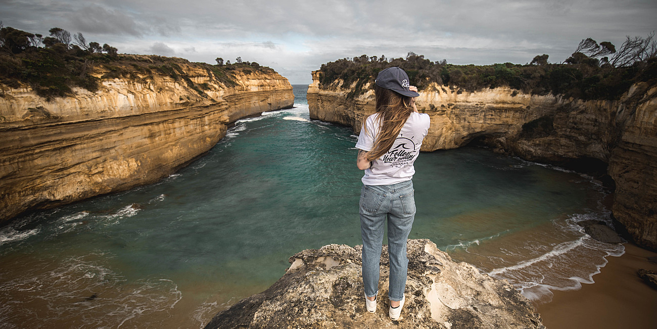 Coastal Adventures - Adventure by Justin in Barwon Heads, Great Ocean Road, VIC, AU | Riparide