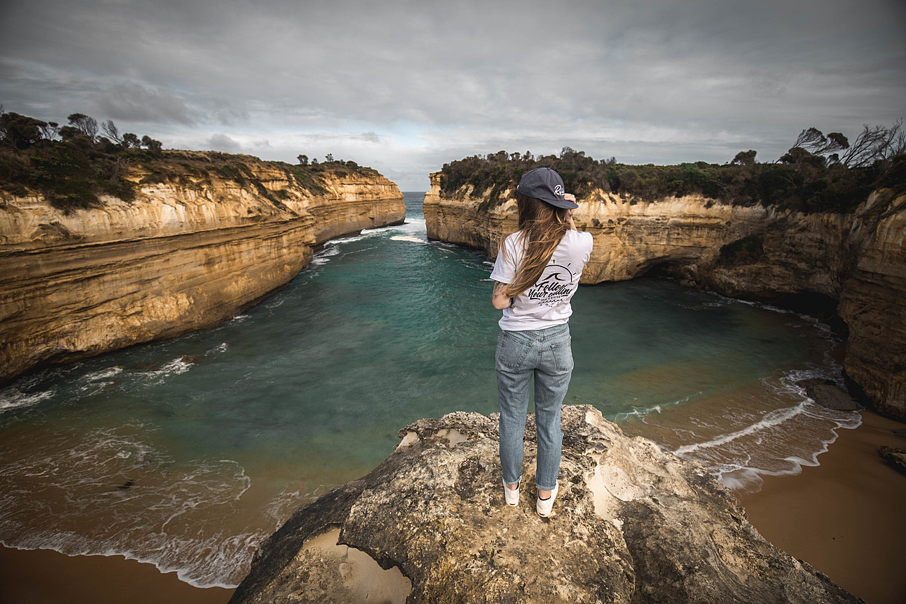Loch Ard Gorge | Riparide