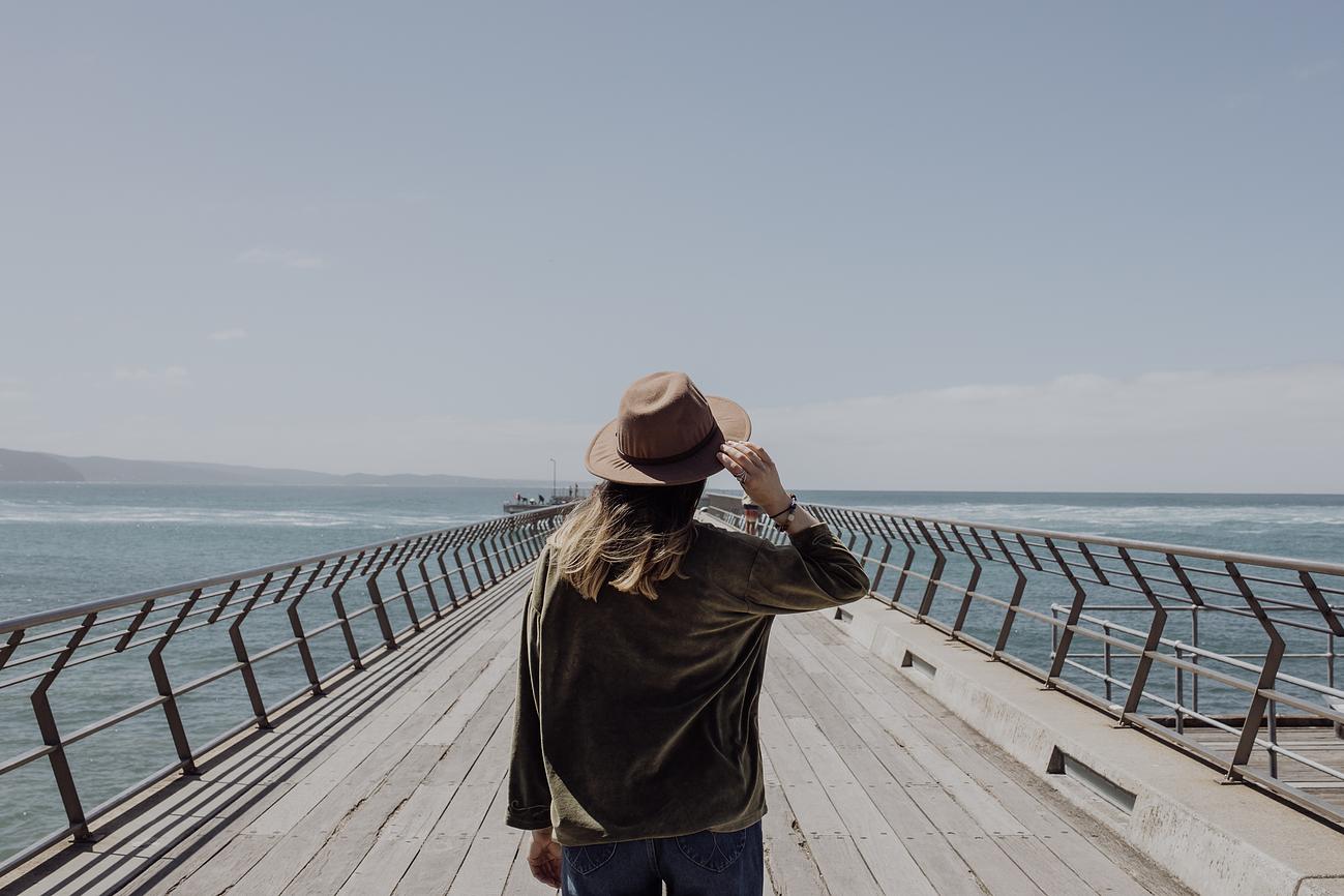 Lorne Pier | Riparide