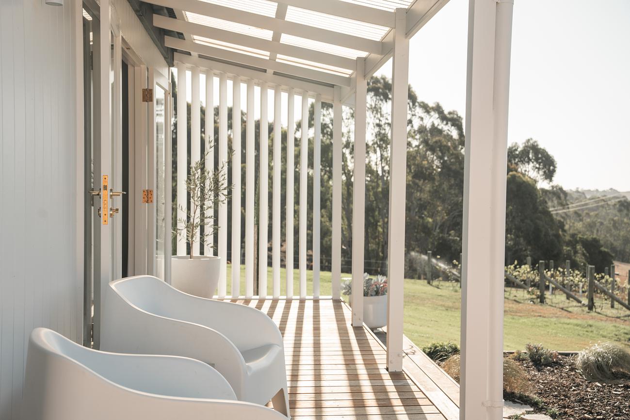 The Bushfield Villa - Villa for Rent in Bushfield, Great Ocean Road ...