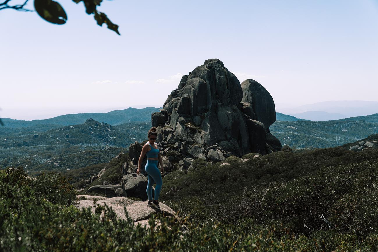 Go for a hike at Mount Buffalo National Park | Riparide