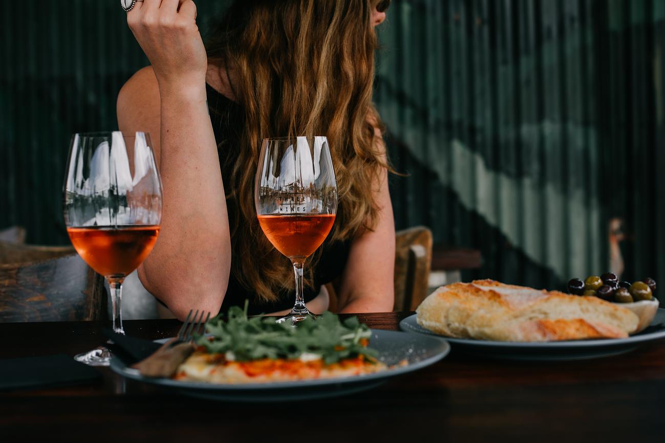 Eating and drinking our way around Inverloch | Riparide