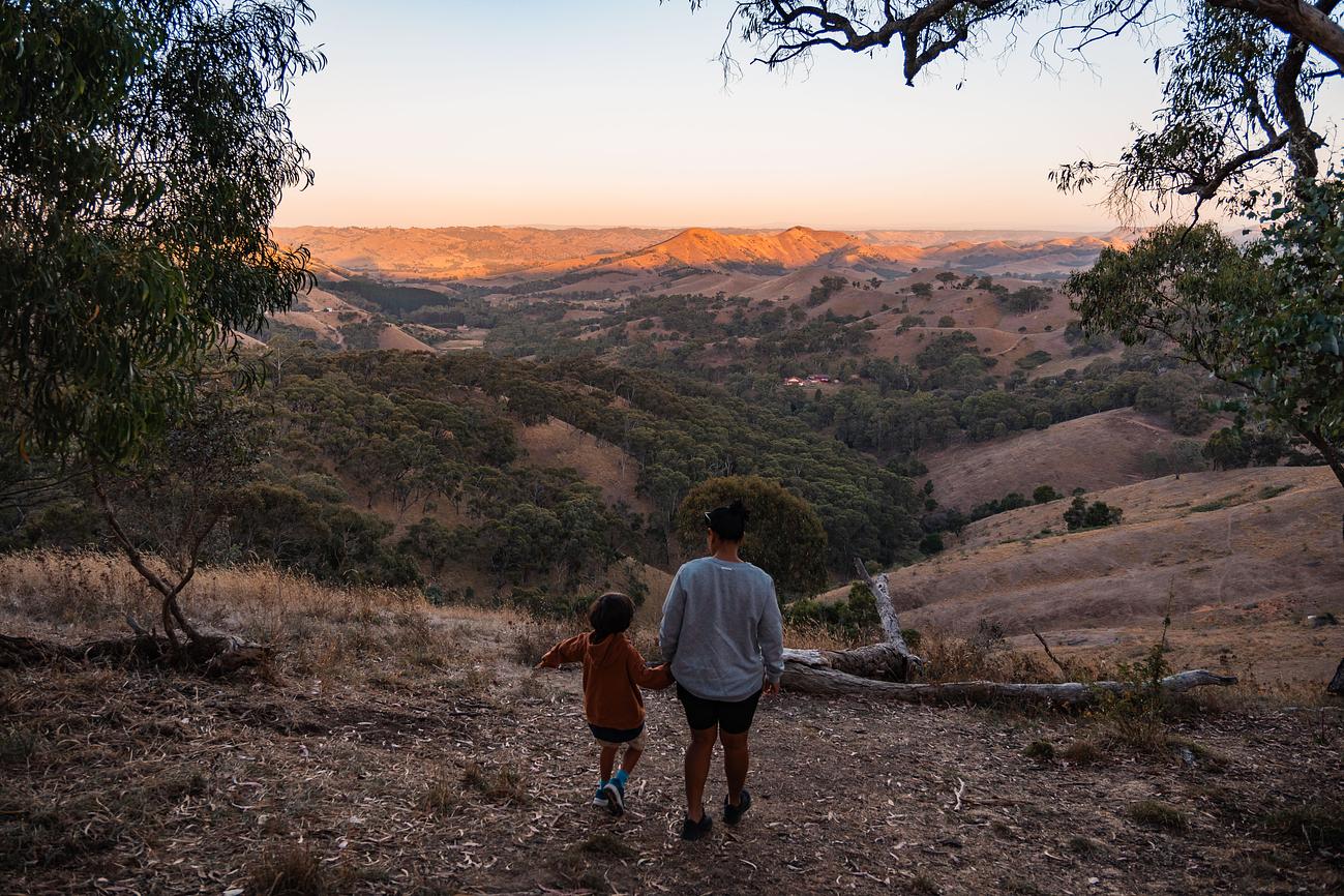 Murchison Gap Lookout | Riparide