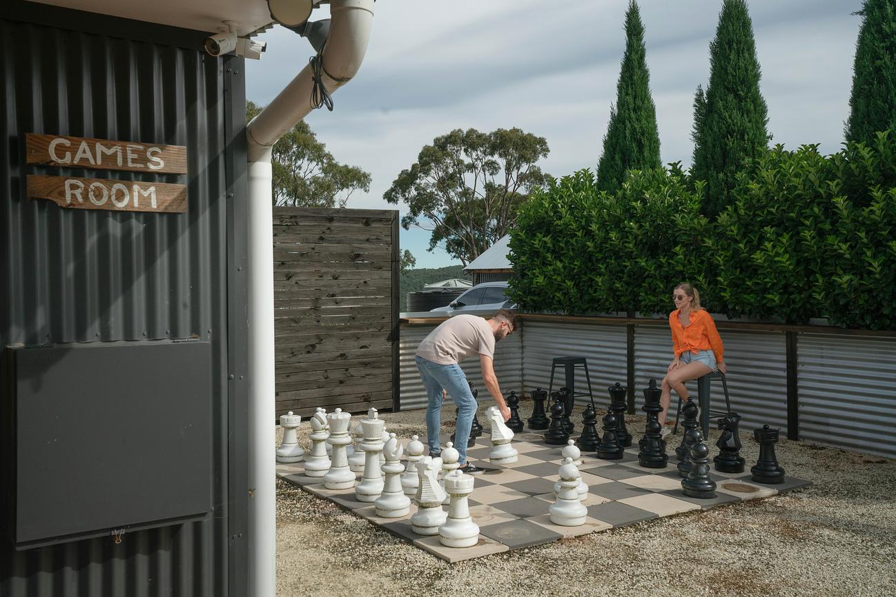 Everyone loves to win! | Riparide